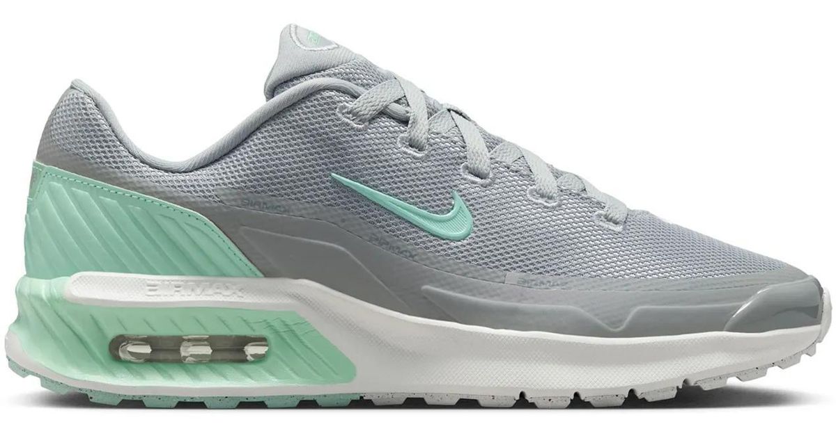 Nike Air Max Bia Sneaker in Blue | Lyst