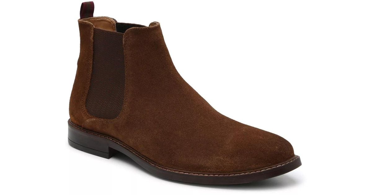Aiden & Mason Glory Boot in Brown for Men | Lyst