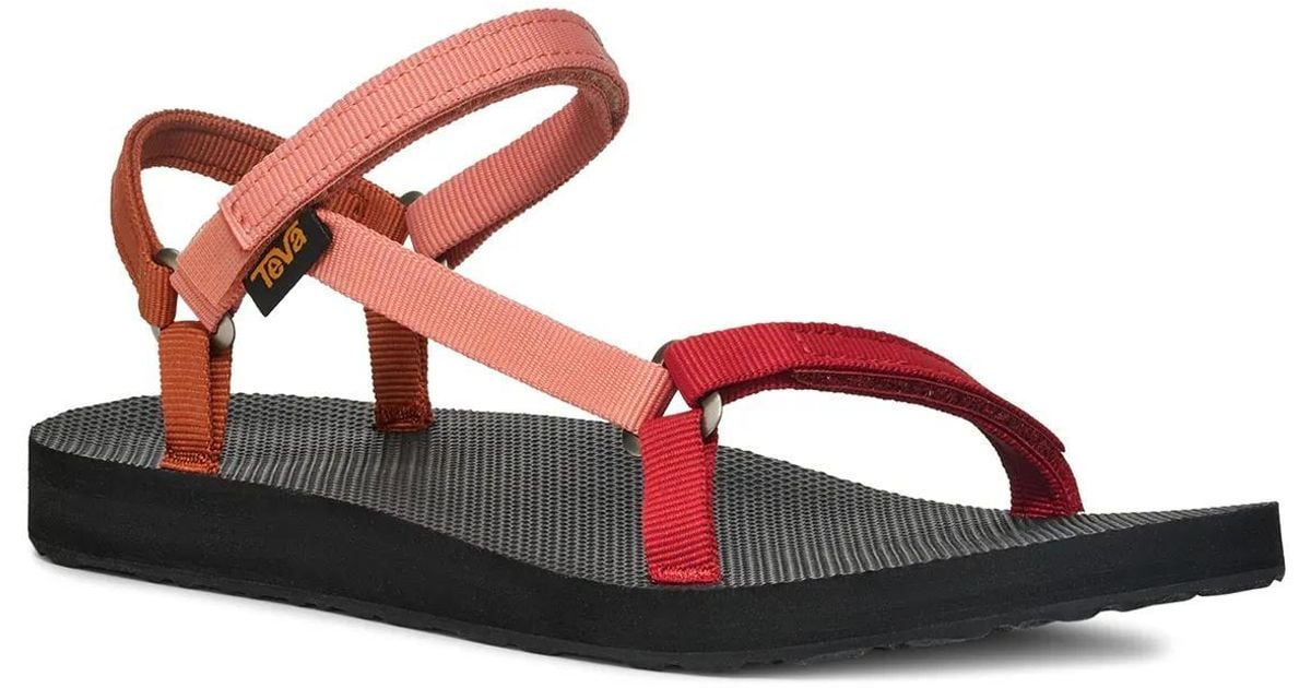 Teva Original Universal Slim Sandal | Lyst