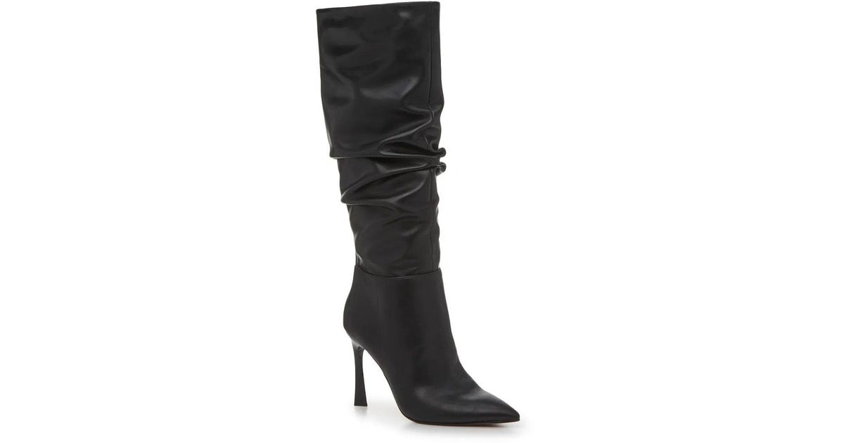 Mix No 6 Maizah Boot in Black | Lyst