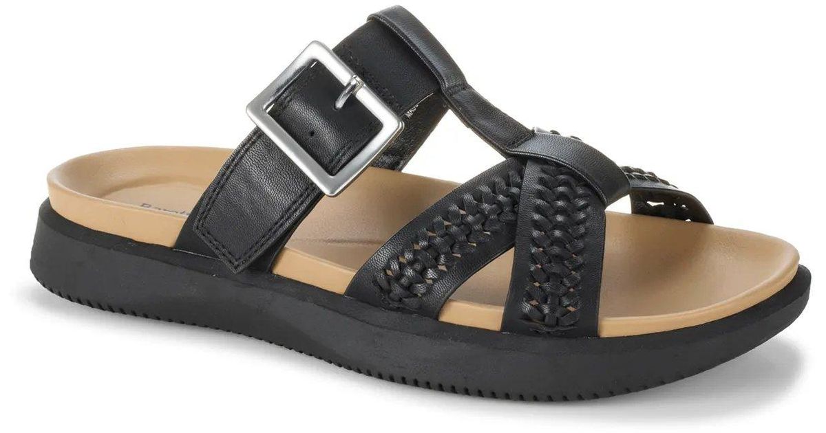 BareTraps Emmery Sandal in Black | Lyst