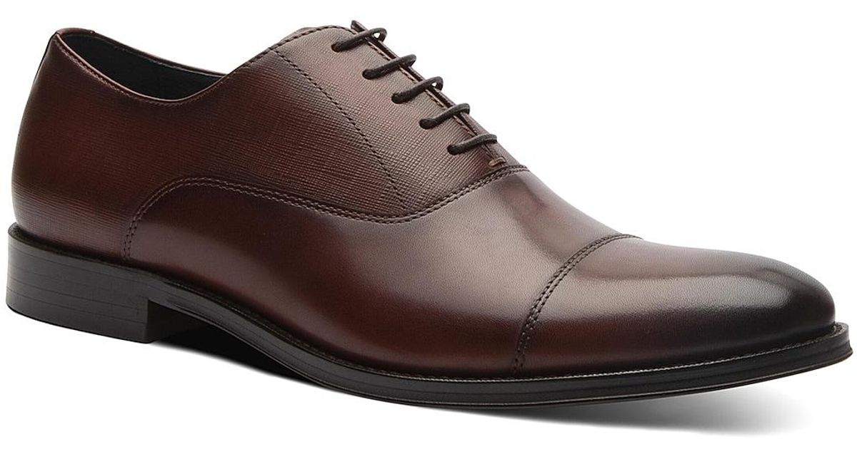 Blake McKay Mcneil Oxford in Brown for Men | Lyst