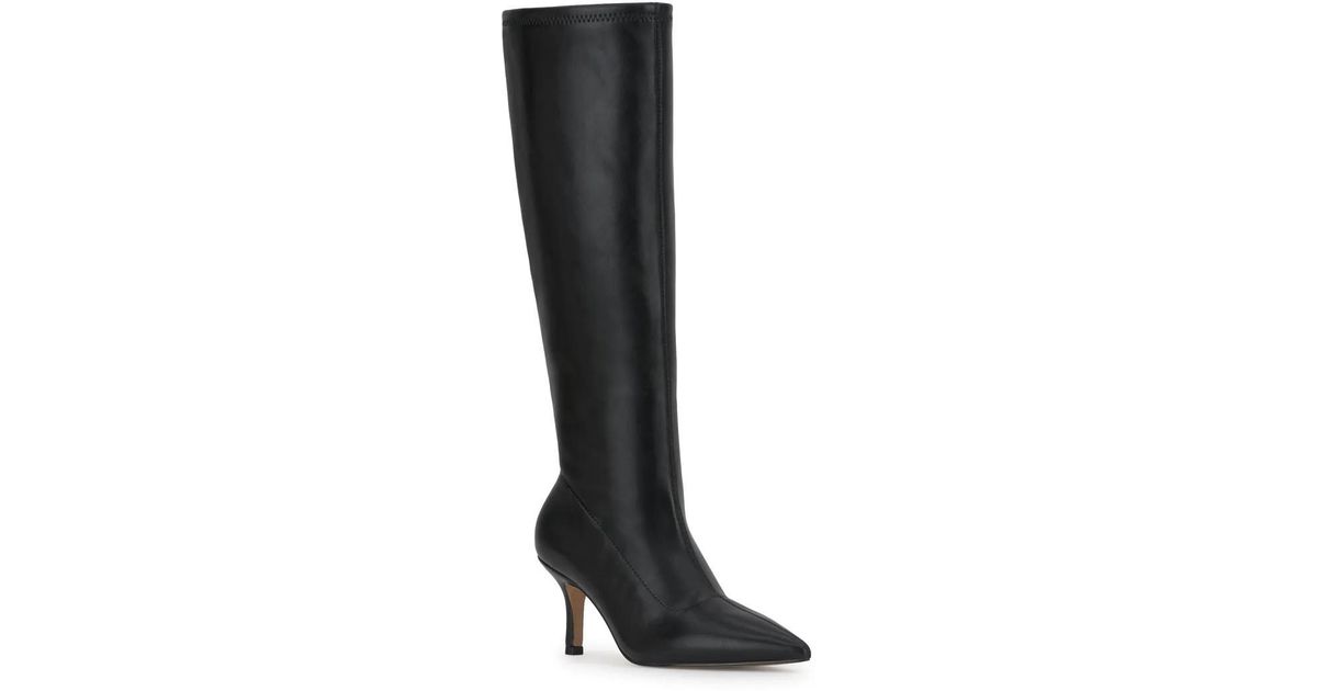 Mix No 6 Mix No. Tela Boot in Black | Lyst