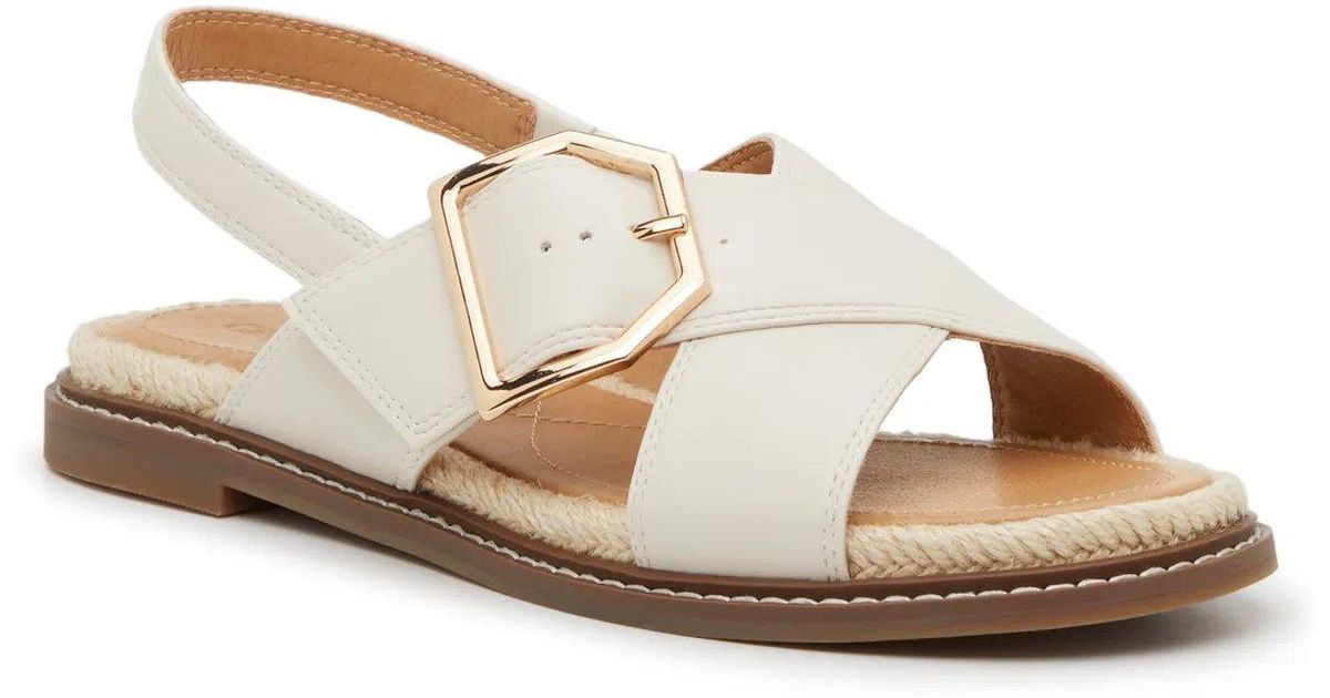 Crown Vintage Leslen Sandal | Lyst