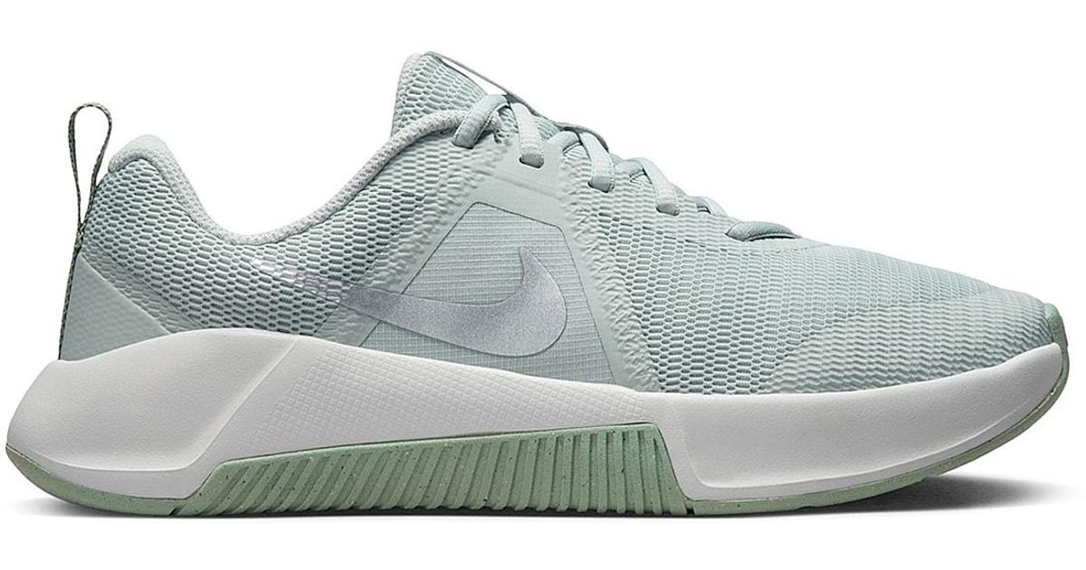 Nike Mc Trainer 3 Training Shoe in Green | Lyst