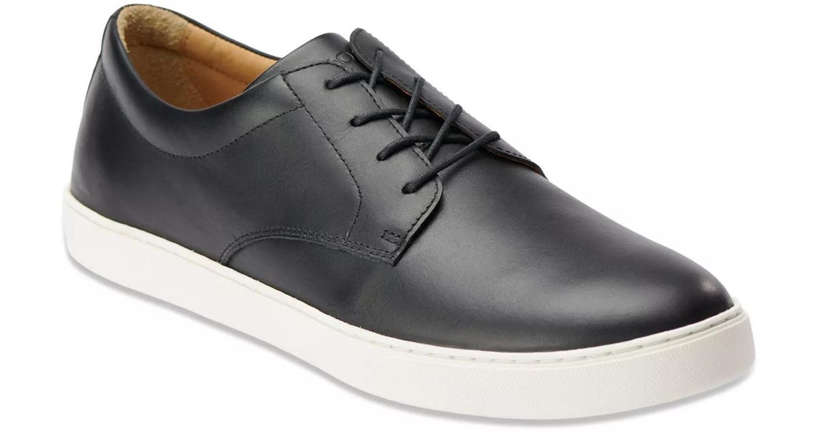 Nisolo Diego Everyday Sneaker in Black for Men | Lyst