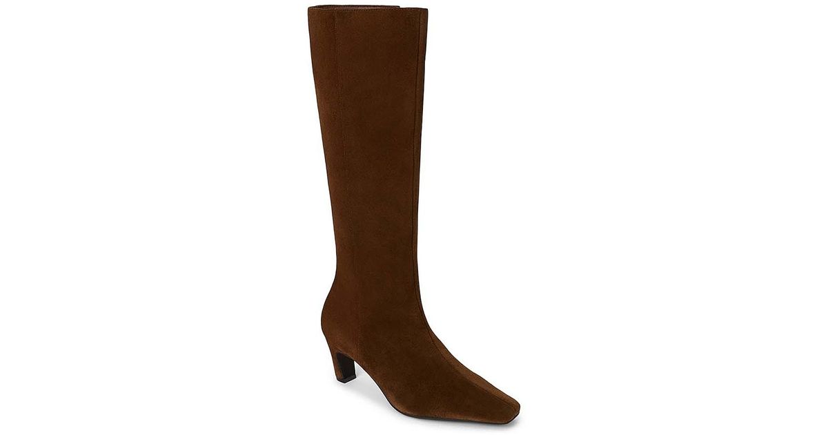 Matisse Loft Boot in Black | Lyst