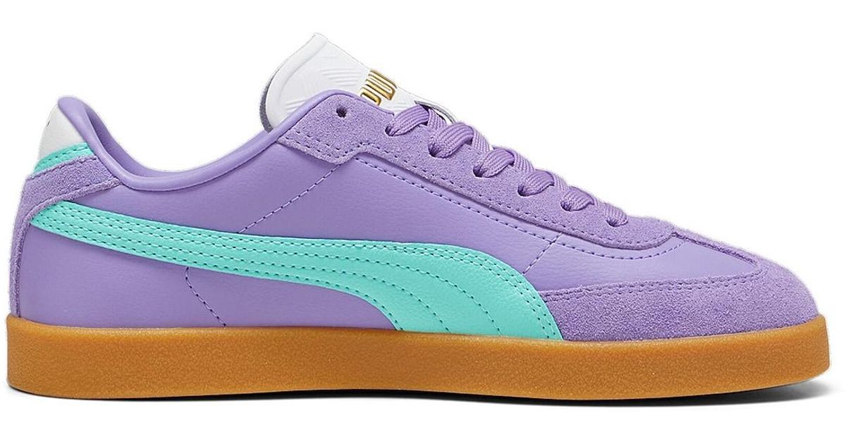 PUMA Club Era Ii Sneaker in Blue | Lyst