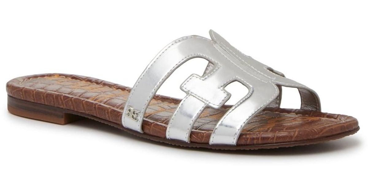 Sam Edelman Bay Sandal | Lyst