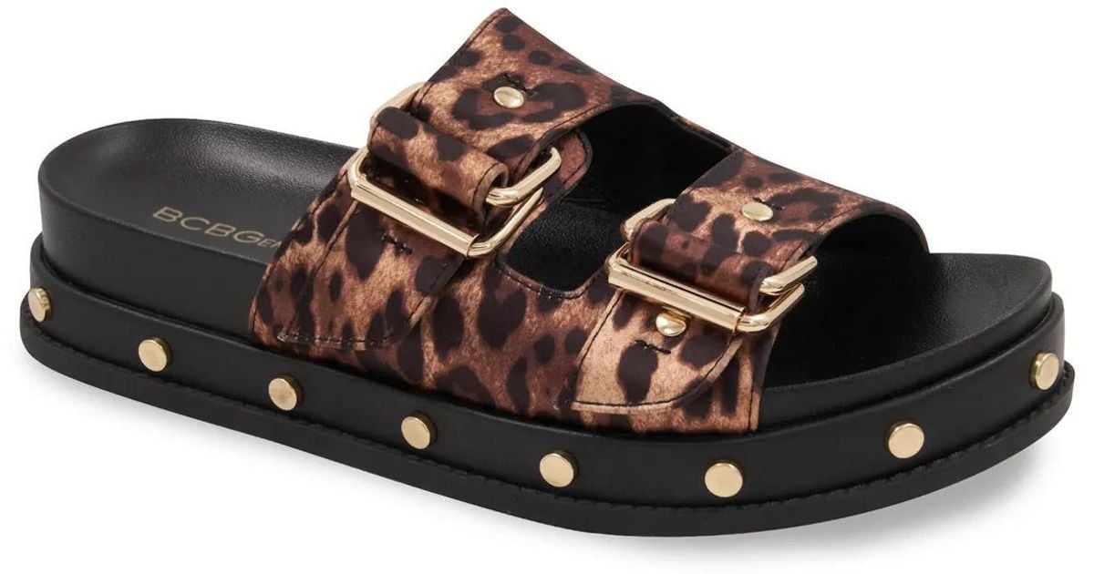 Bcbg Bamba Platform Sandal