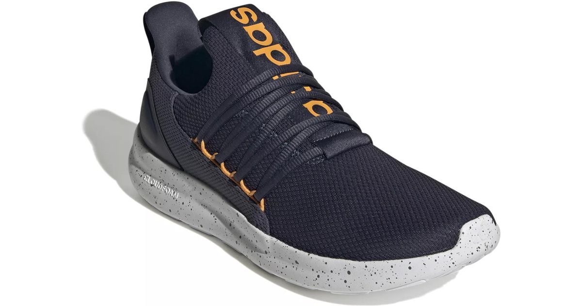adidas Lite Racer Adapt 7 Sneaker in Blue for Men | Lyst