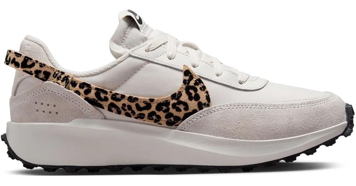 Nike Waffle Debut Running Shoe | Lyst