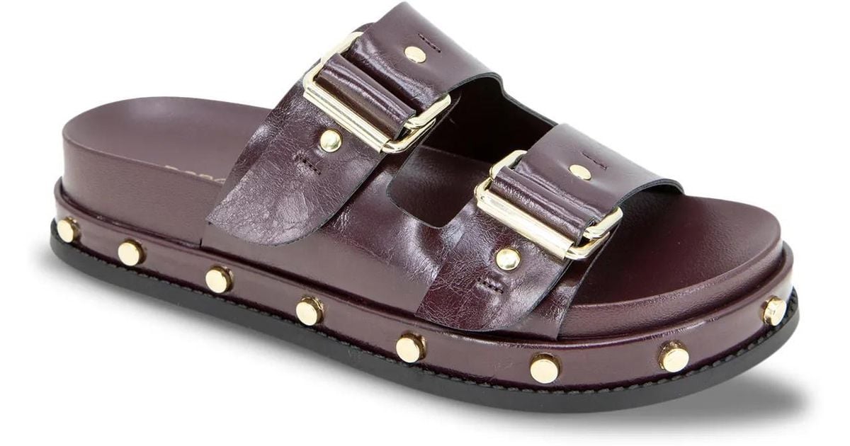 Bamba Platform Sandal