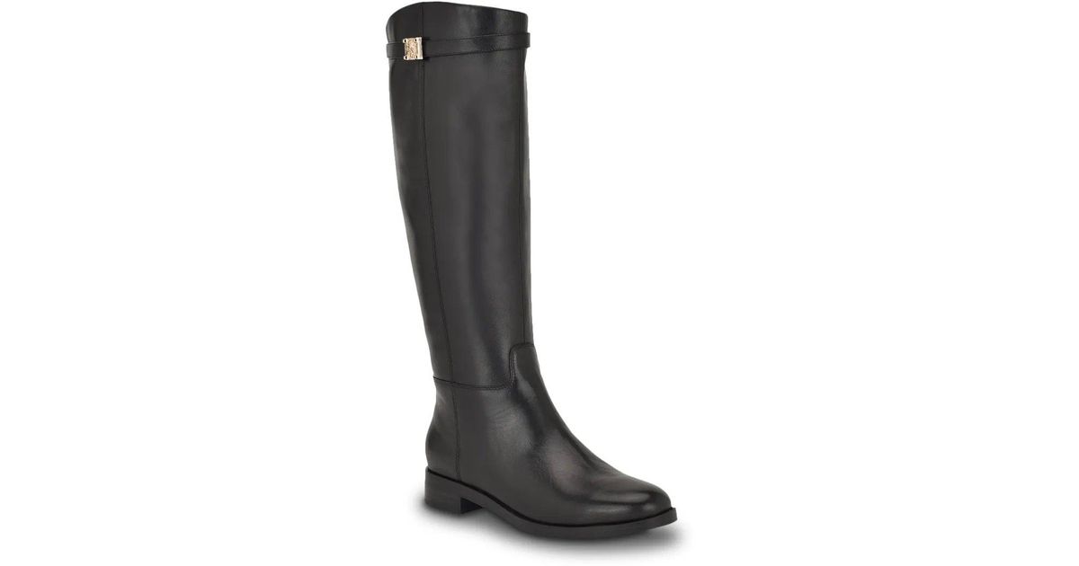 Guess Zoro Boot in Black | Lyst