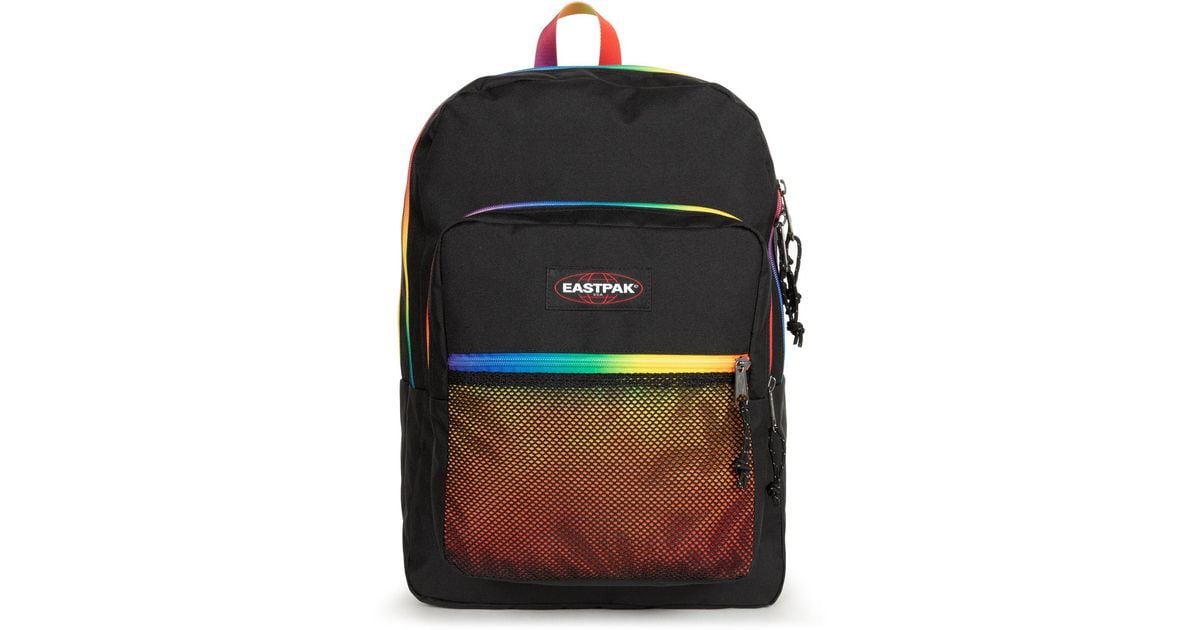 Pinnacle, Polyester di Eastpak in Nero | Lyst