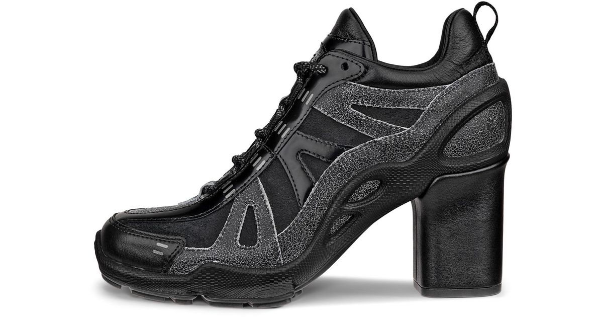 Ecco Biom C 65 in Black | Lyst