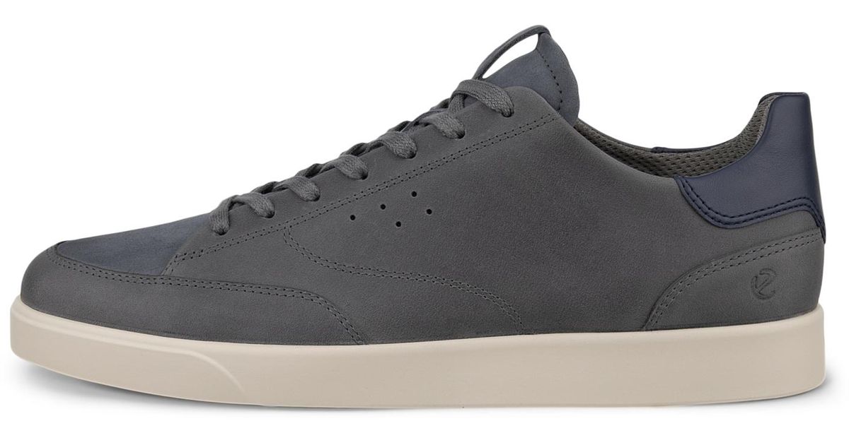 Ecco Street Lite in Gray for Men | Lyst