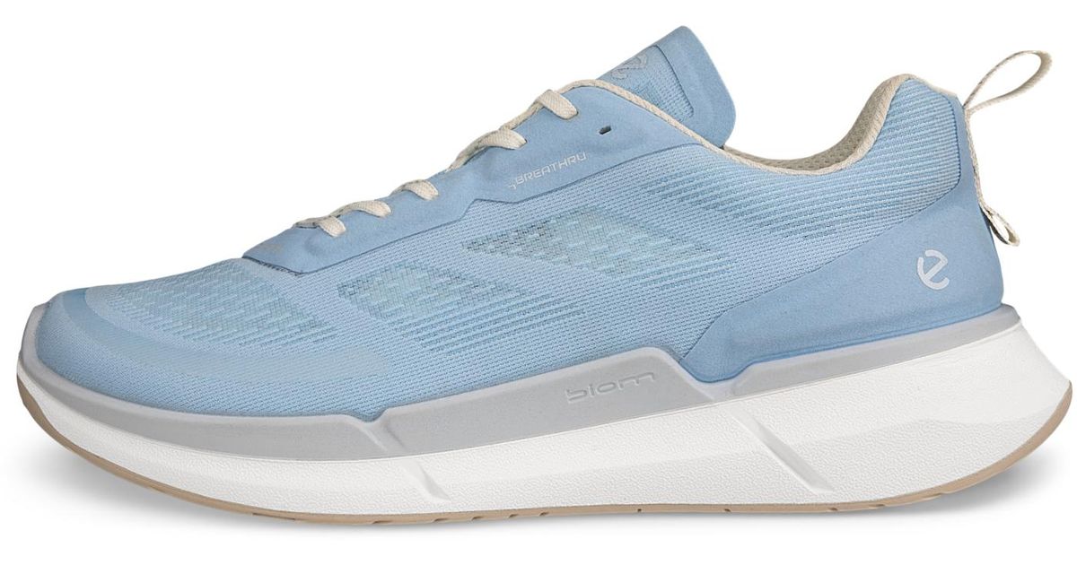 Ecco Biom 2.2 Breathru in Blue | Lyst UK