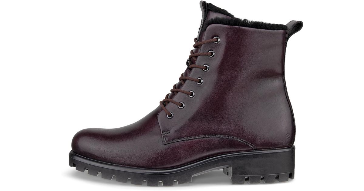 Ecco Modtray in Purple | Lyst UK