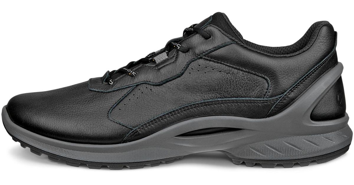 Ecco Biom Energi in Black for Men | Lyst UK