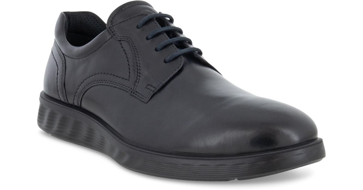Ecco S Lite Hybrid Shoe Size in Black | Lyst UK