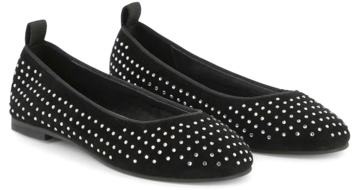 Marc Jacobs Dancers in Black | Lyst