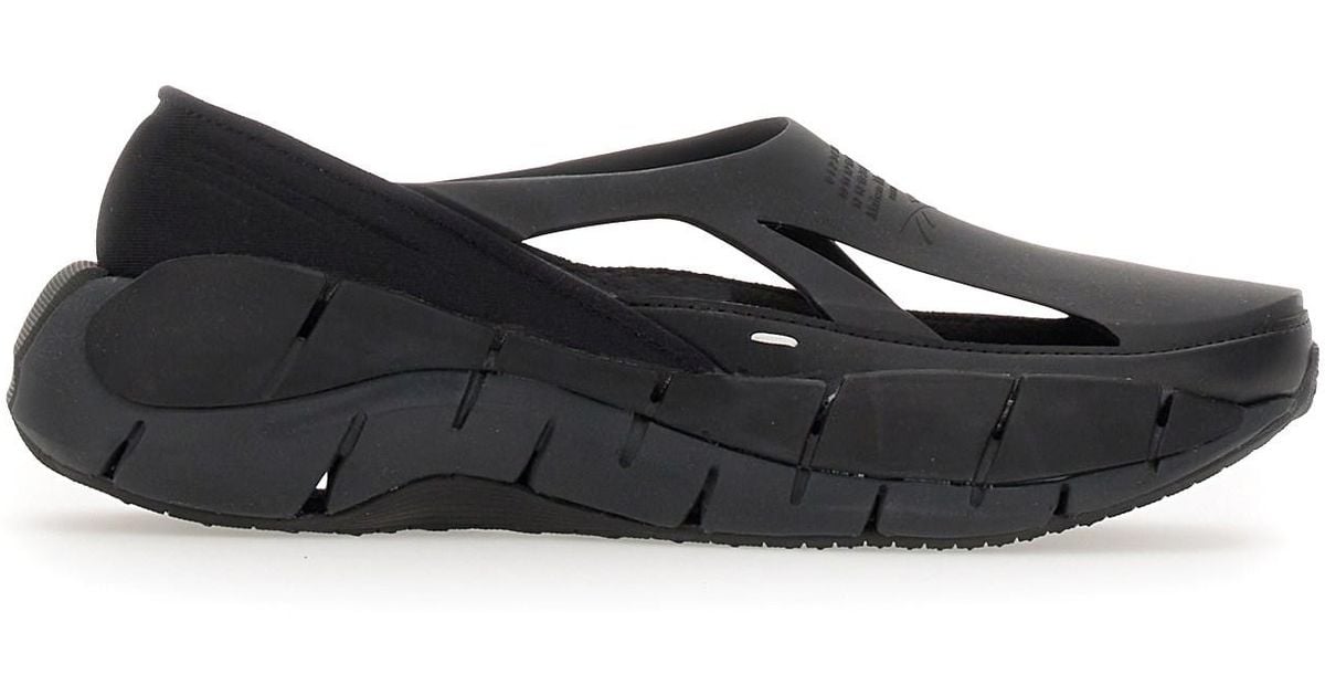 MM6 MAISON MARGIELA X SALOMON Project 0 Cr Sneakers With Cut Out ...