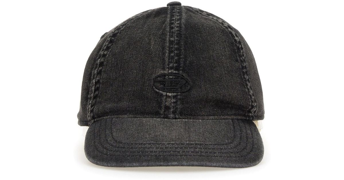 DIESEL "Gable" Swimsuit in Black for Men | Lyst