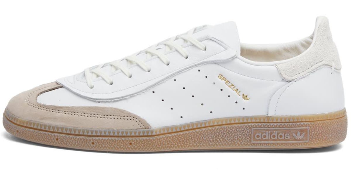 adidas Handball Spezial Invincible in White for Men | Lyst