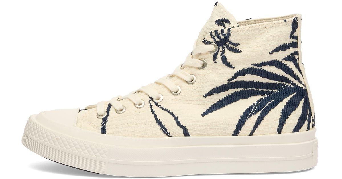 Converse First String Chuck Taylor All Star Sneaker in Natural for Men ...