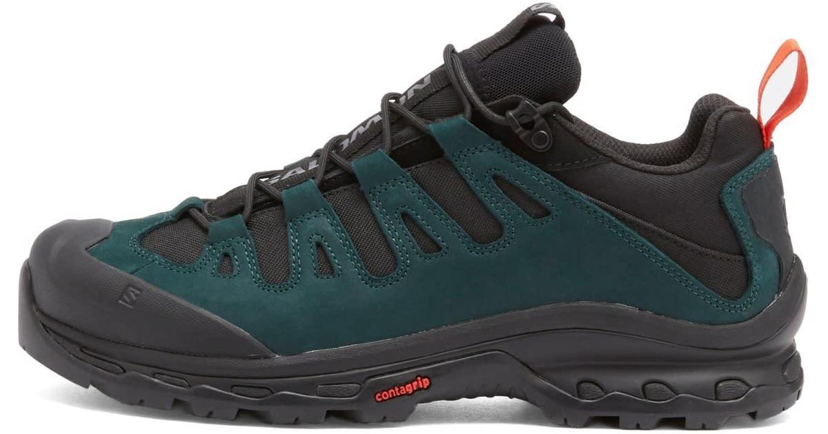 Salomon X Gr10K Quest Low 2 in Blue | Lyst