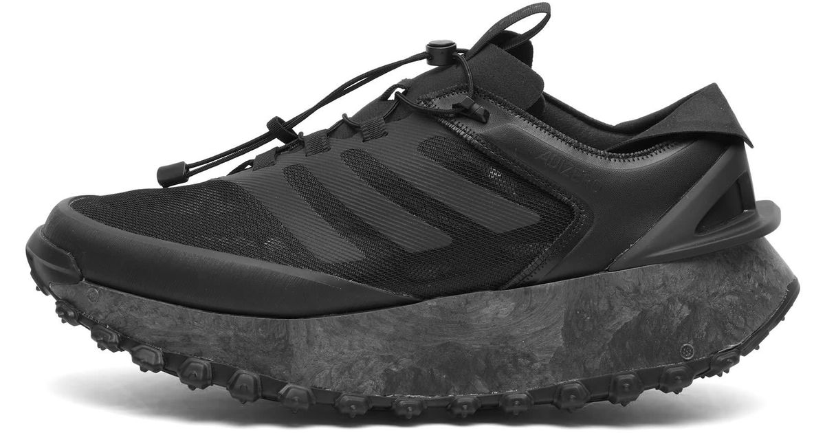 adidas X Mr Bailey Adizero Aruku Sneaker in Black for Men | Lyst