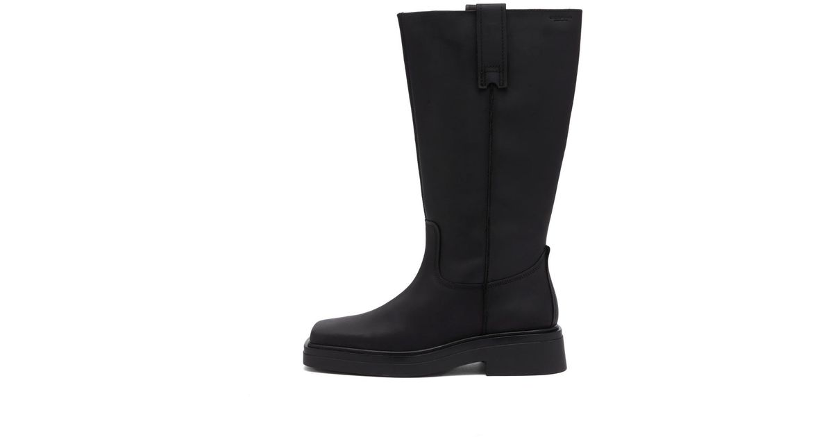 Vagabond Shoemakers Eyra Boot in Black | Lyst