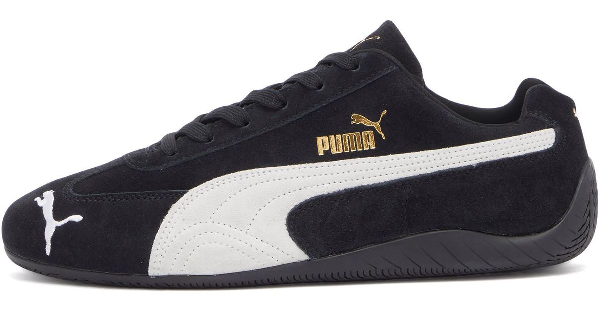 PUMA Speedcat Og in Blue | Lyst