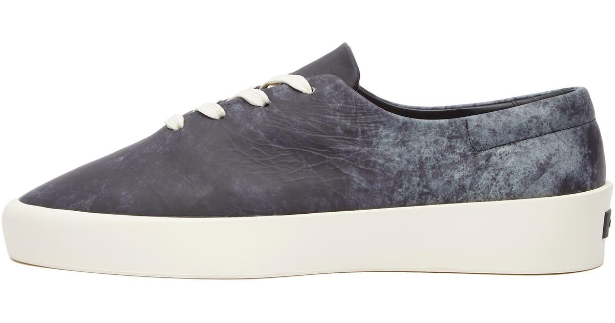 Fear Of God New 101 Matte Print in Blue for Men | Lyst