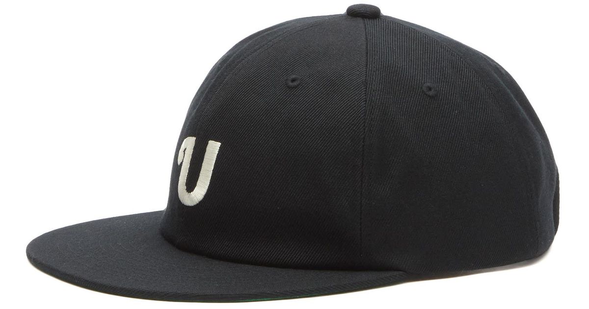 Unlikely Dry Goods Team Cap in Black for Men | Lyst UK