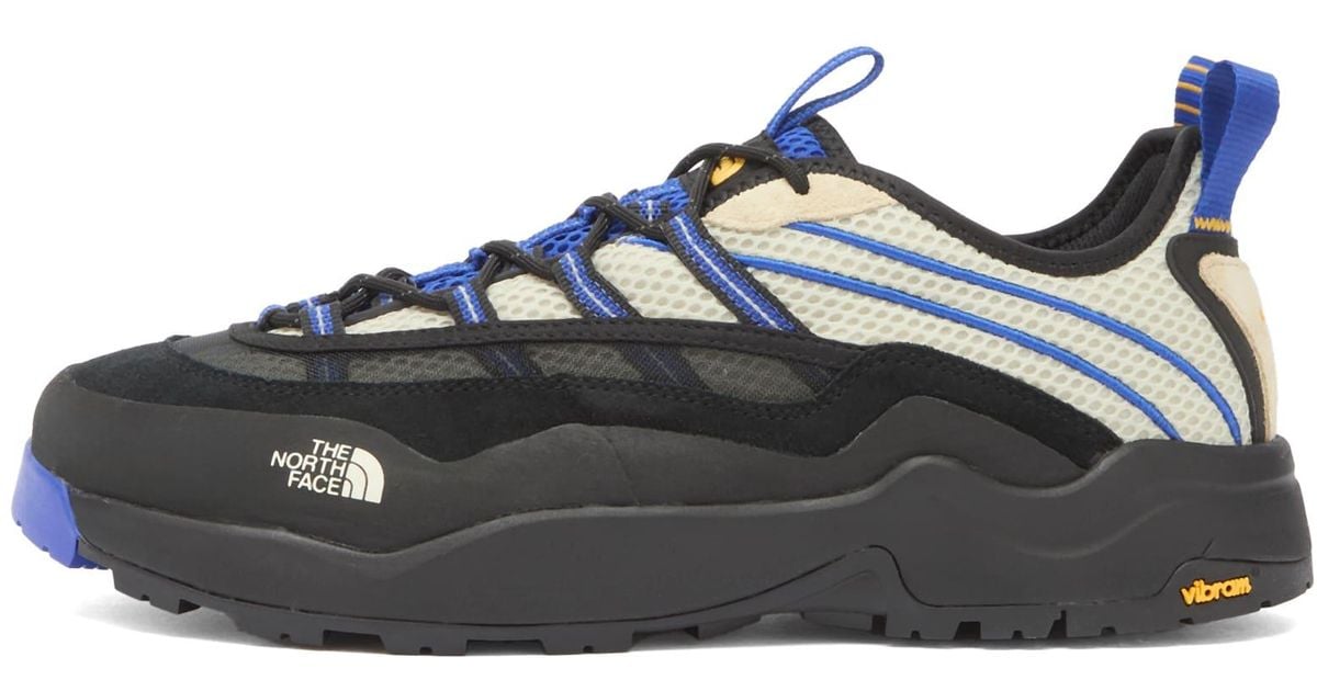 The North Face Clyffe Ultra in Grey for Men | Lyst UK
