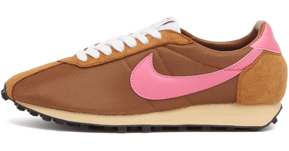 Nike Ld-1000 Sneaker in Pink | Lyst