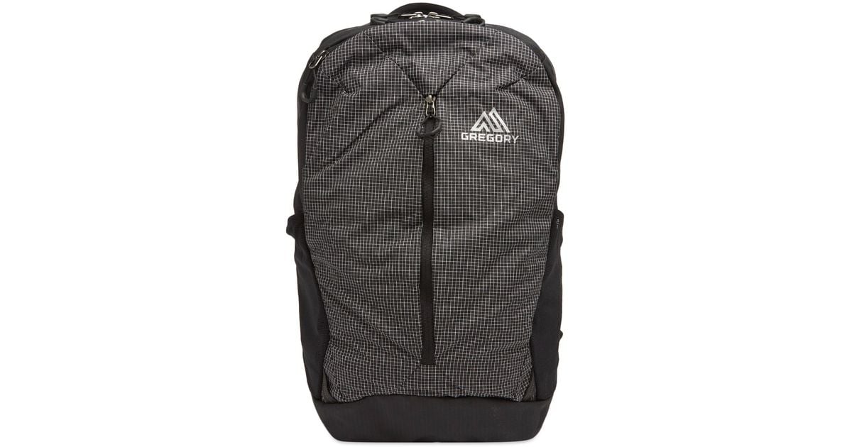 Gregory Rhune Backpack in Gray | Lyst