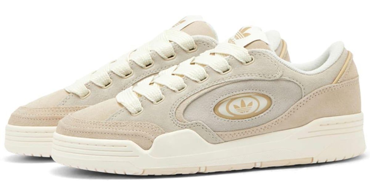 adidas Adi2000 X W Sneakers in White | Lyst UK