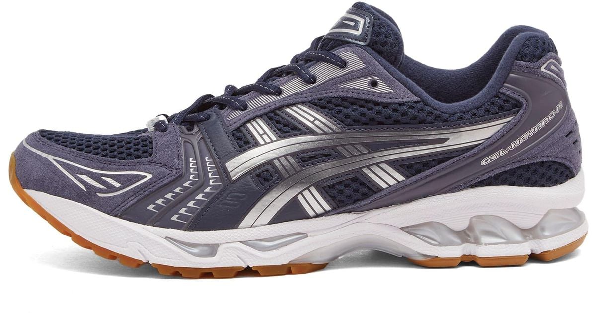 Asics X A.P.C. Gel-Kayano 14 Sneaker in Blue | Lyst