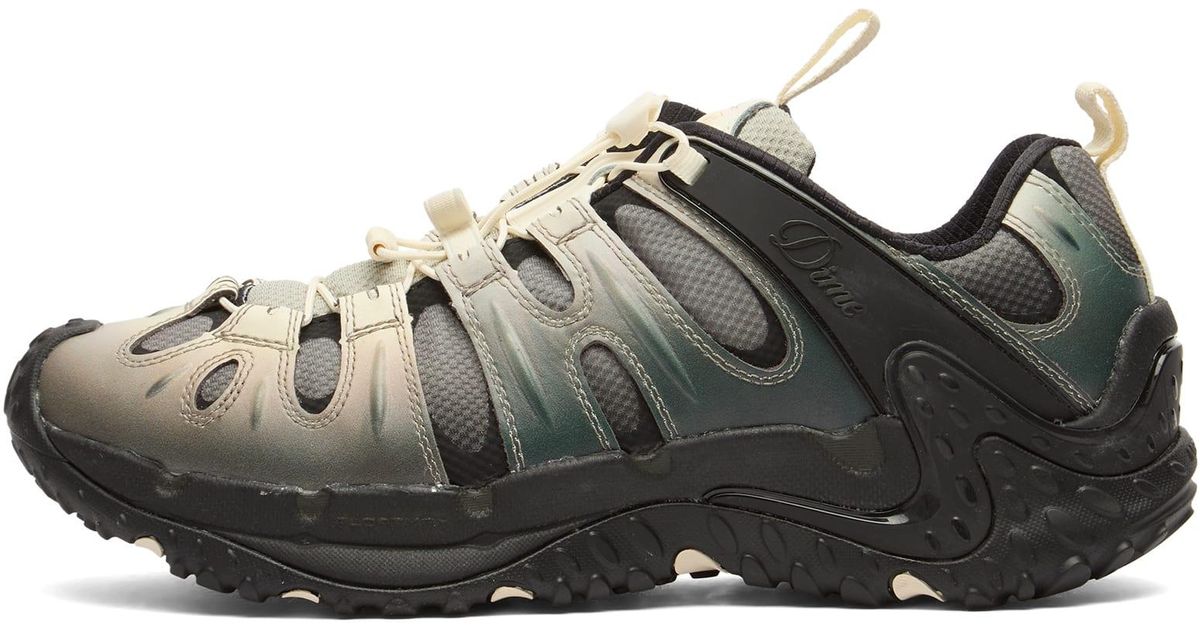 Merrell X Dime 1Trl Chameleon Redux in Black for Men | Lyst