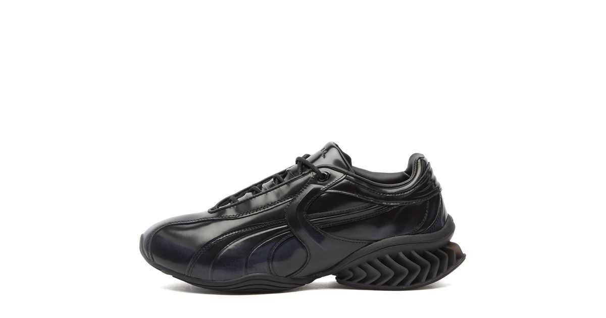 PUMA X J.L-A.L Cell Geo 1 Sneaker in Black for Men | Lyst UK