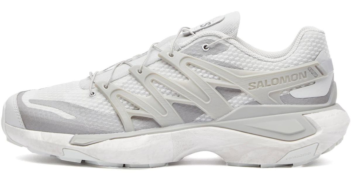 Salomon Xt Pu.Re Advanced in Gray for Men | Lyst