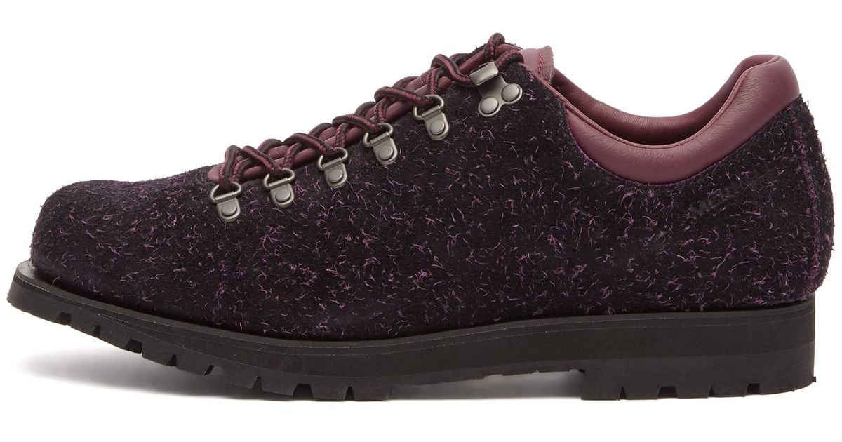 Merrell 1Trl Wilderness Se Suede Hiking Shoes in Brown for Men | Lyst UK