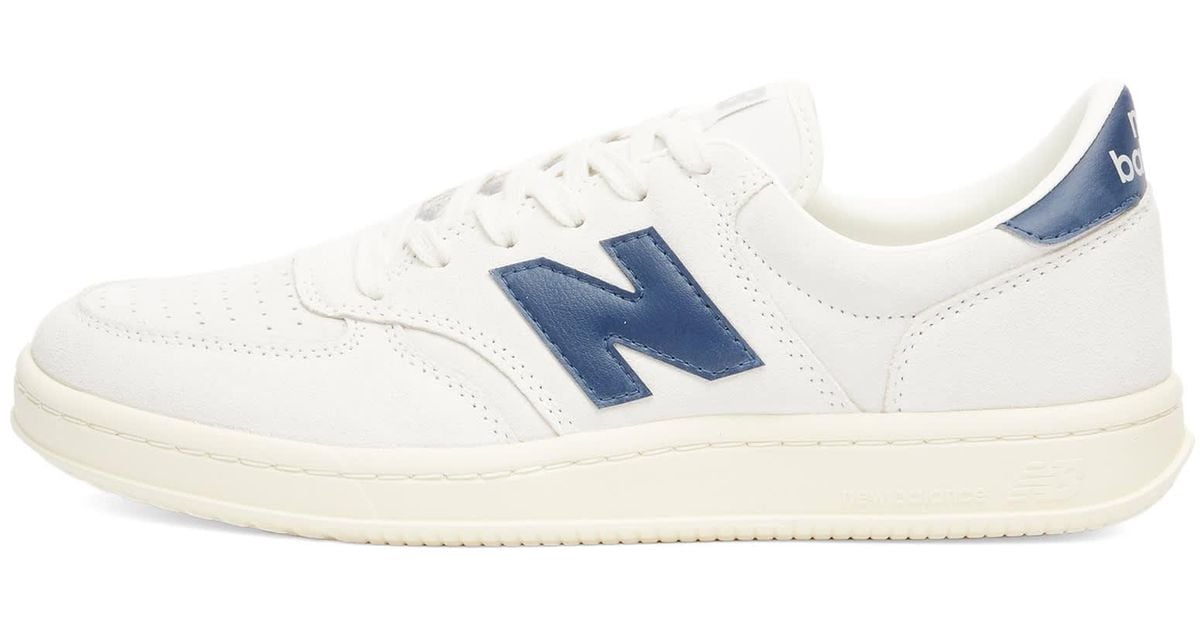 New Balance Ct500Cf in Blue | Lyst