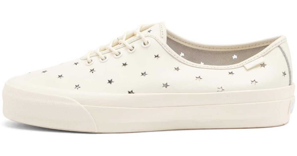Vans Otw Authentic One Piece Vibram Sneaker in Natural | Lyst