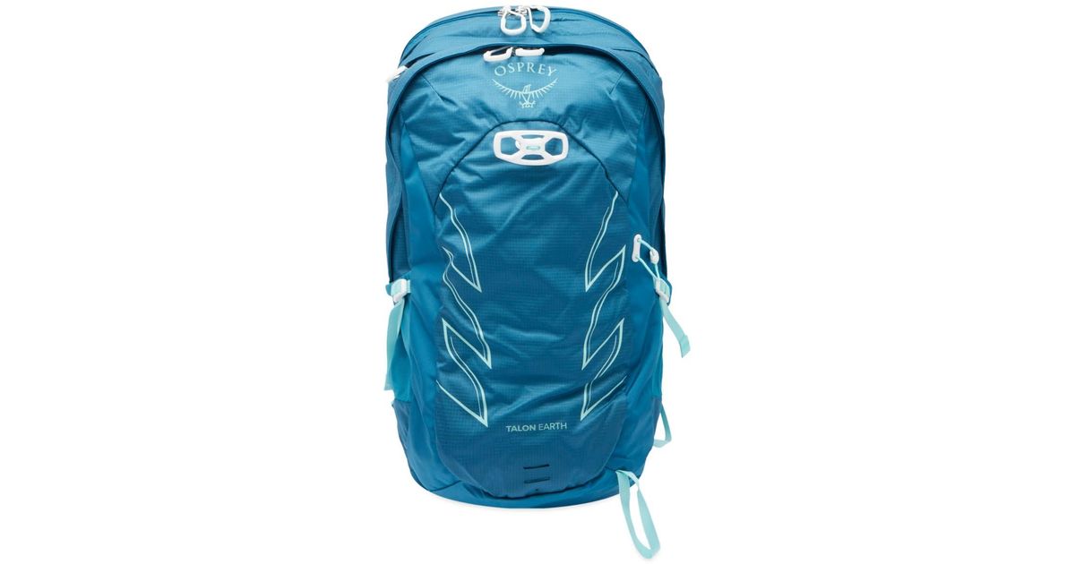Osprey Talon Earth 22 Backpack in Blue | Lyst