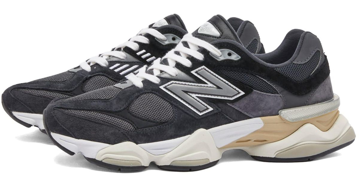 New Balance U9060Blc in Blue | Lyst