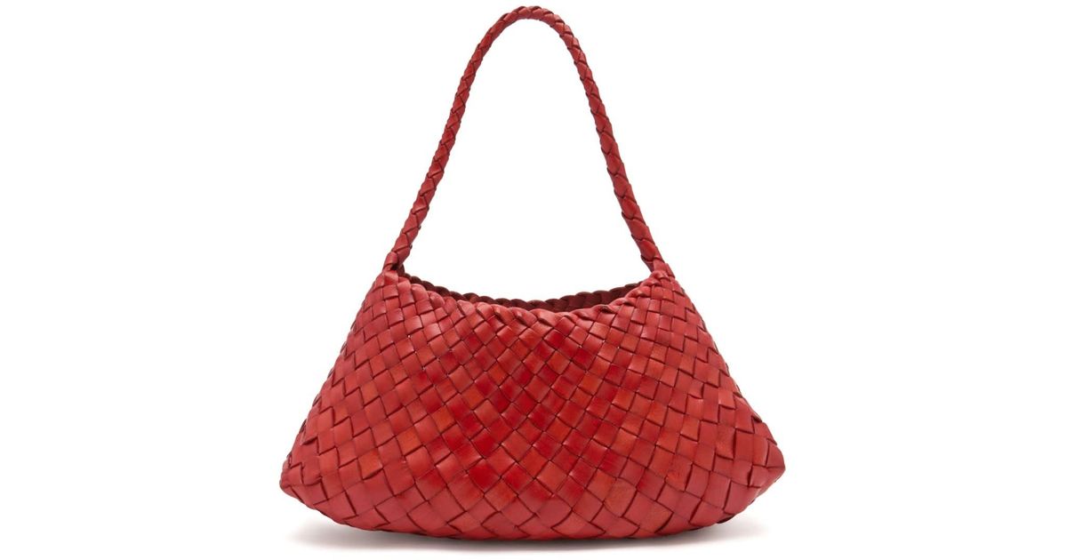 Dragon Diffusion Rosanna Bag in Red | Lyst UK